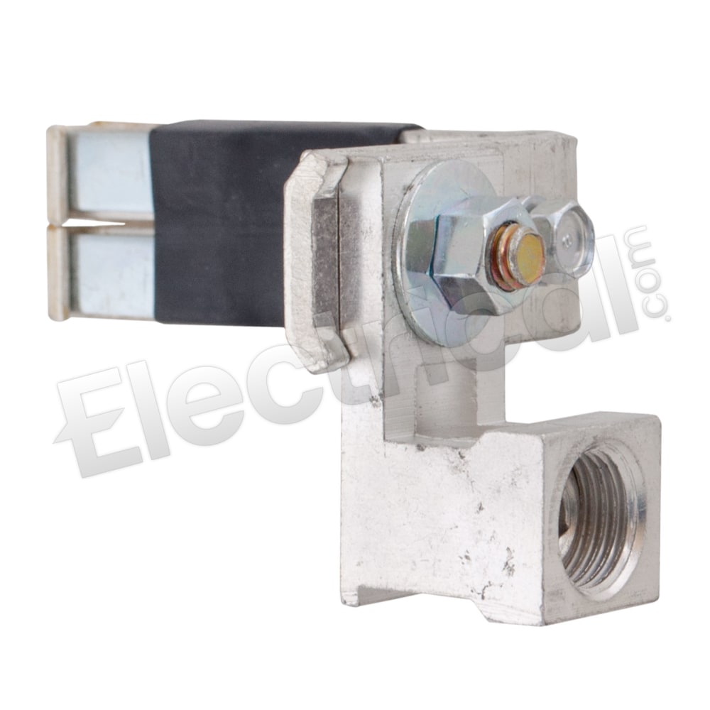 Square D PKAN250 Neutral Kit Bus Plug