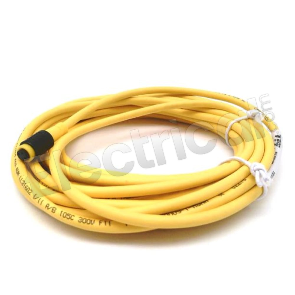 Turck PKG 3Z-4 Sensor Automation