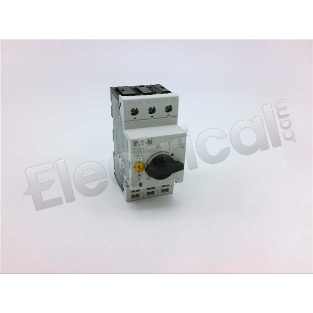 Eaton PKZM0-1-SC Contactor Motor Control