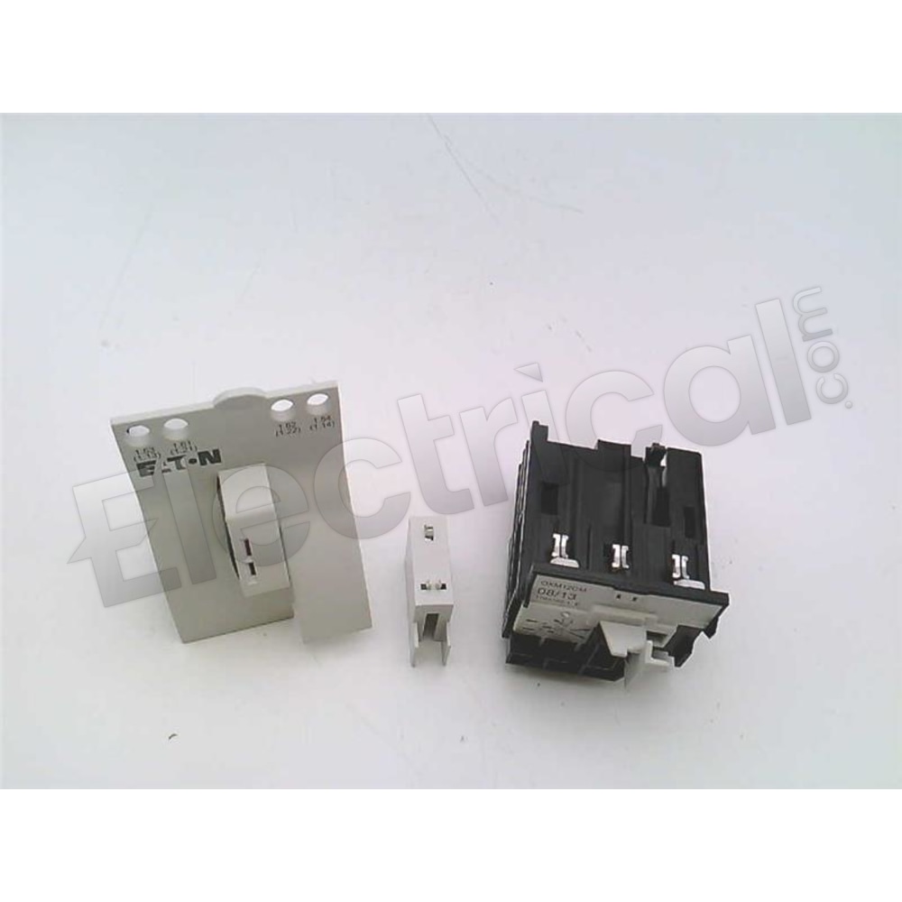 Eaton Moeller PKZM0-XDM12 Trip Units And Programmers Circuit Breaker