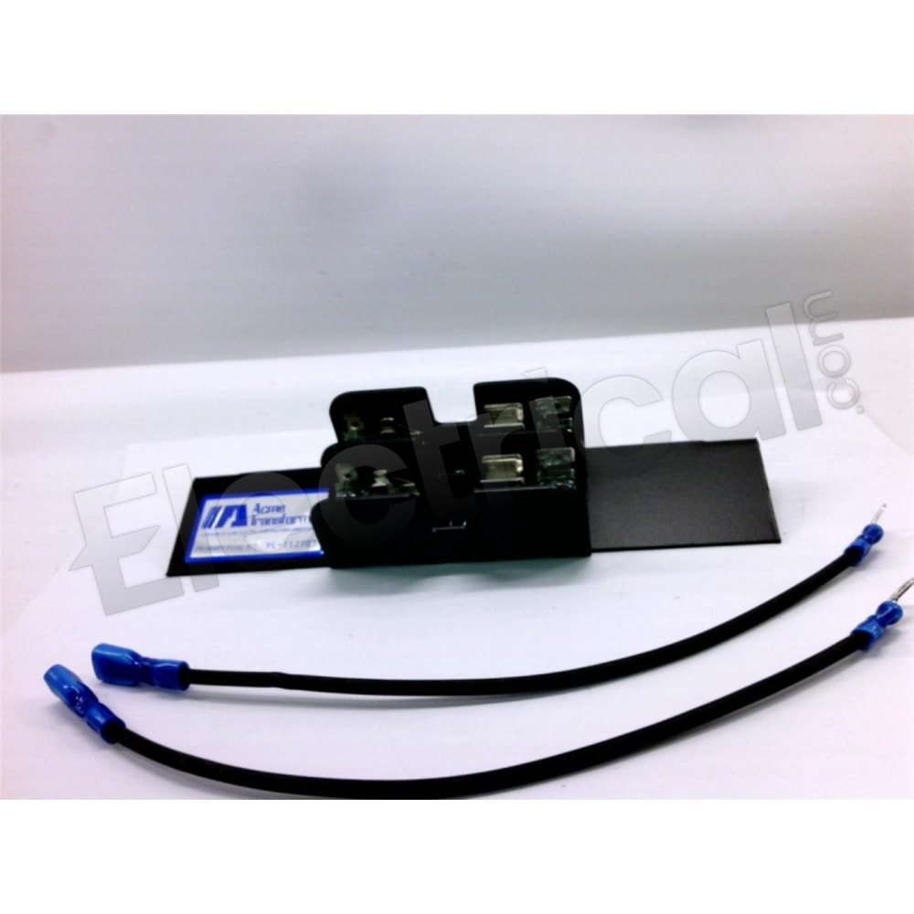 Hubbell PL-112707 Fuse Part And Accessory Fuse