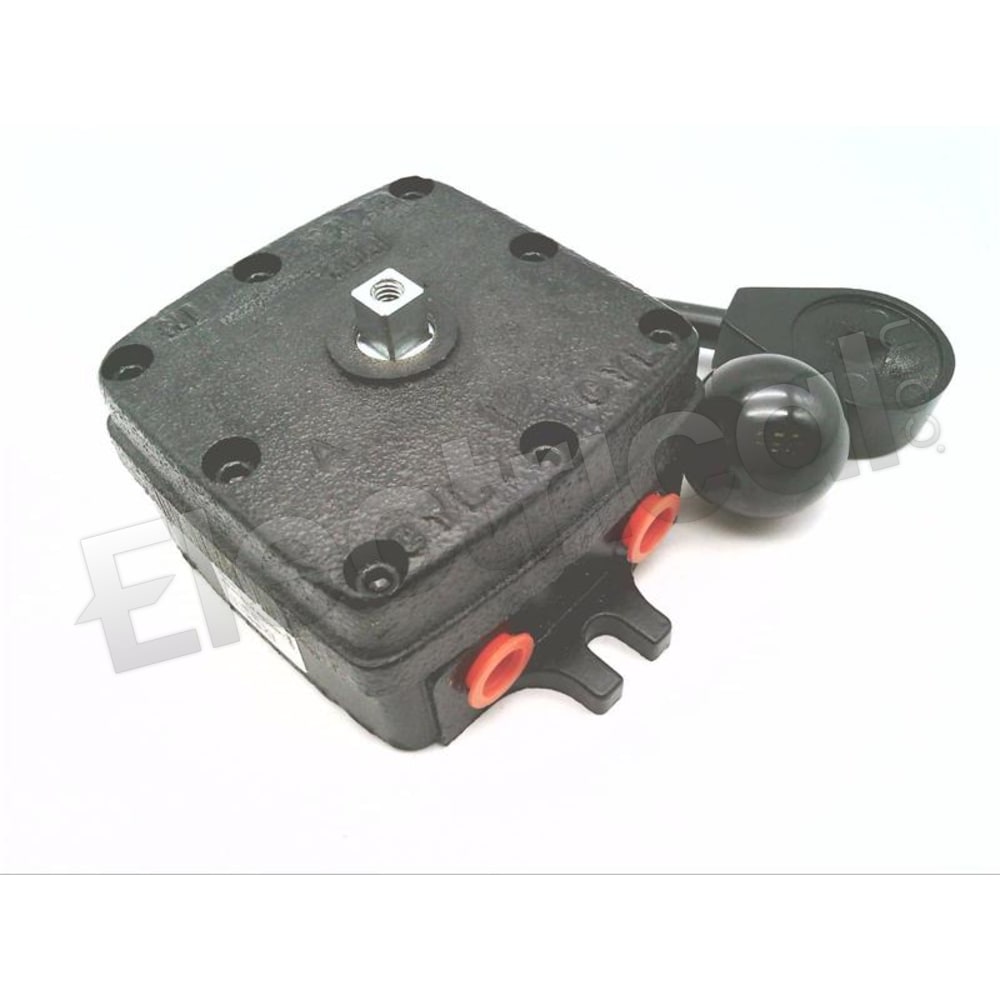 PL25HP Parker Solenoid Valve Valve