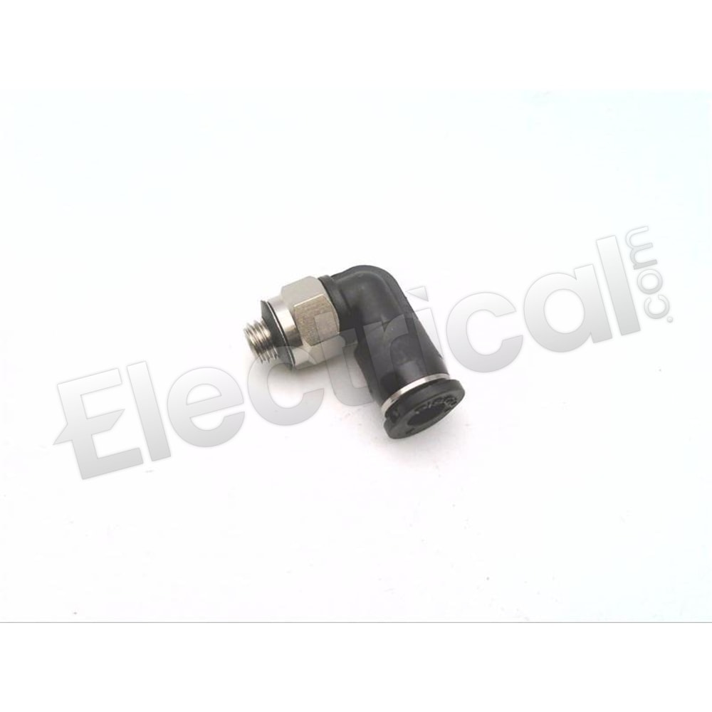 PL4-M5M Pisco Pneumatics Fitting Conduit & Fitting