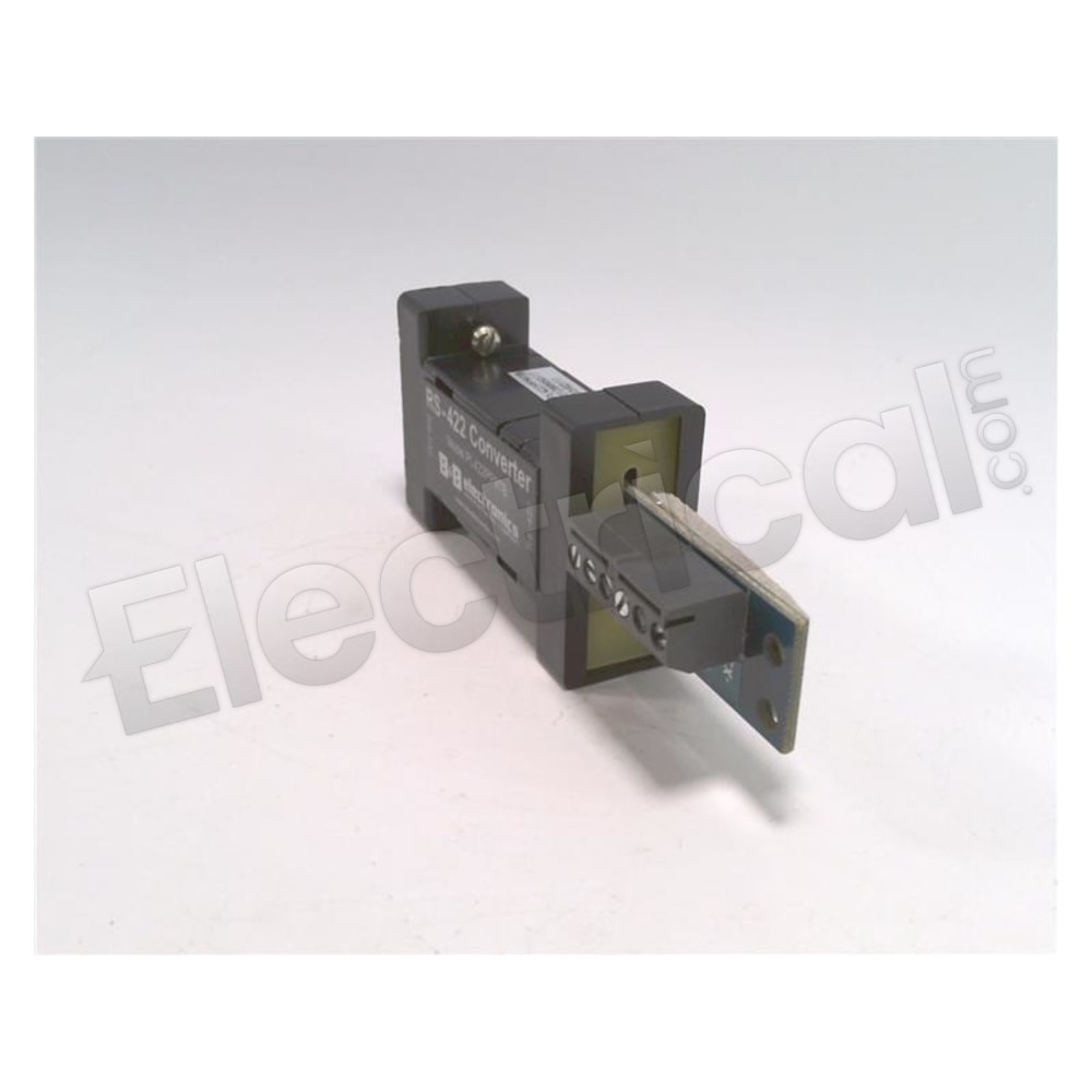 PL422PP9TB Advantech PLC Accessory Automation