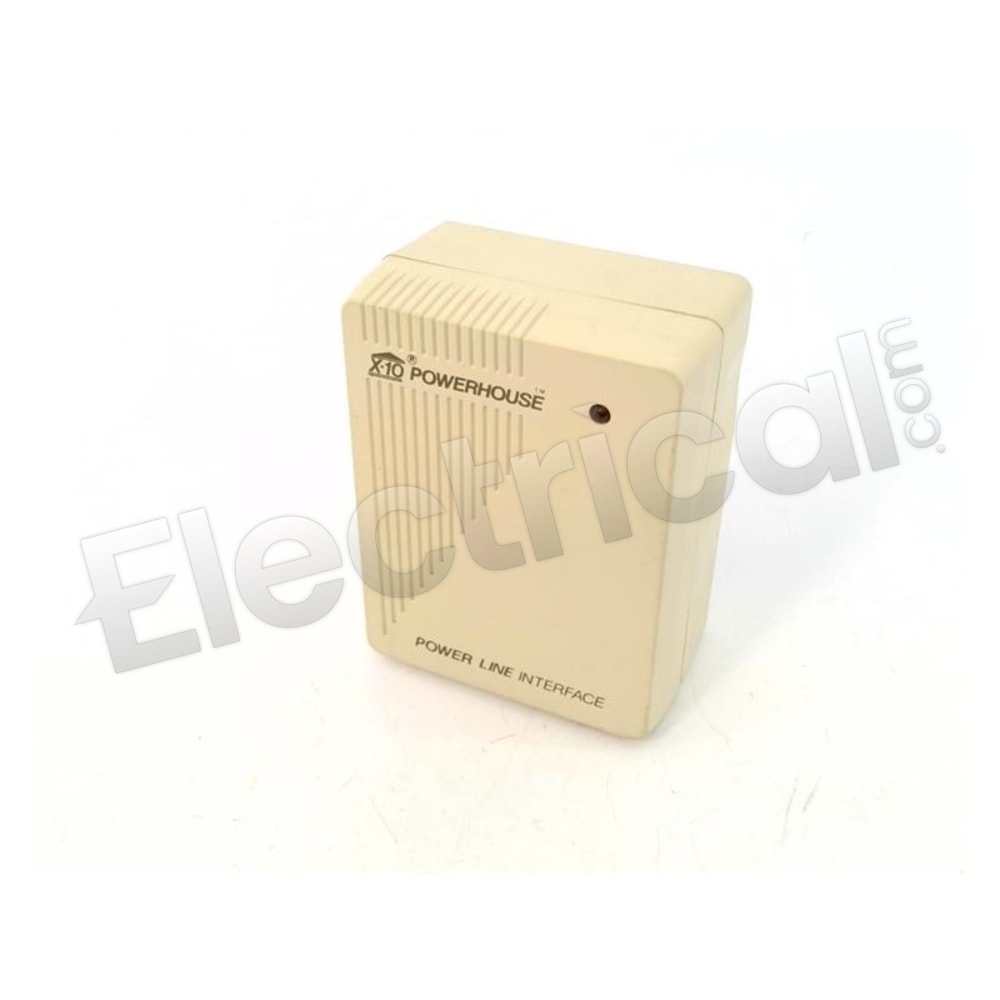 PL513 X10 Power Pack Power Supply