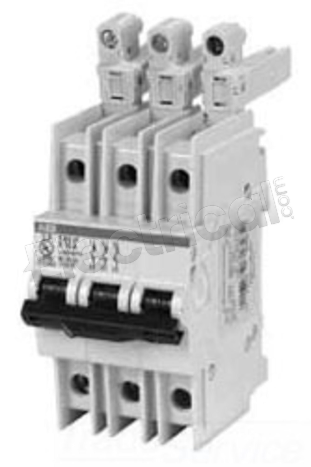 PL703U-K15 ABB 15A 3P ProLine Molded Case Circuit Breaker