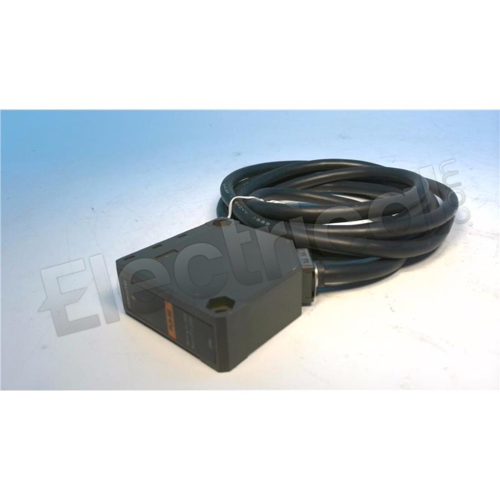 Hokuyo Automatic Co PL8-5E Sensor Automation