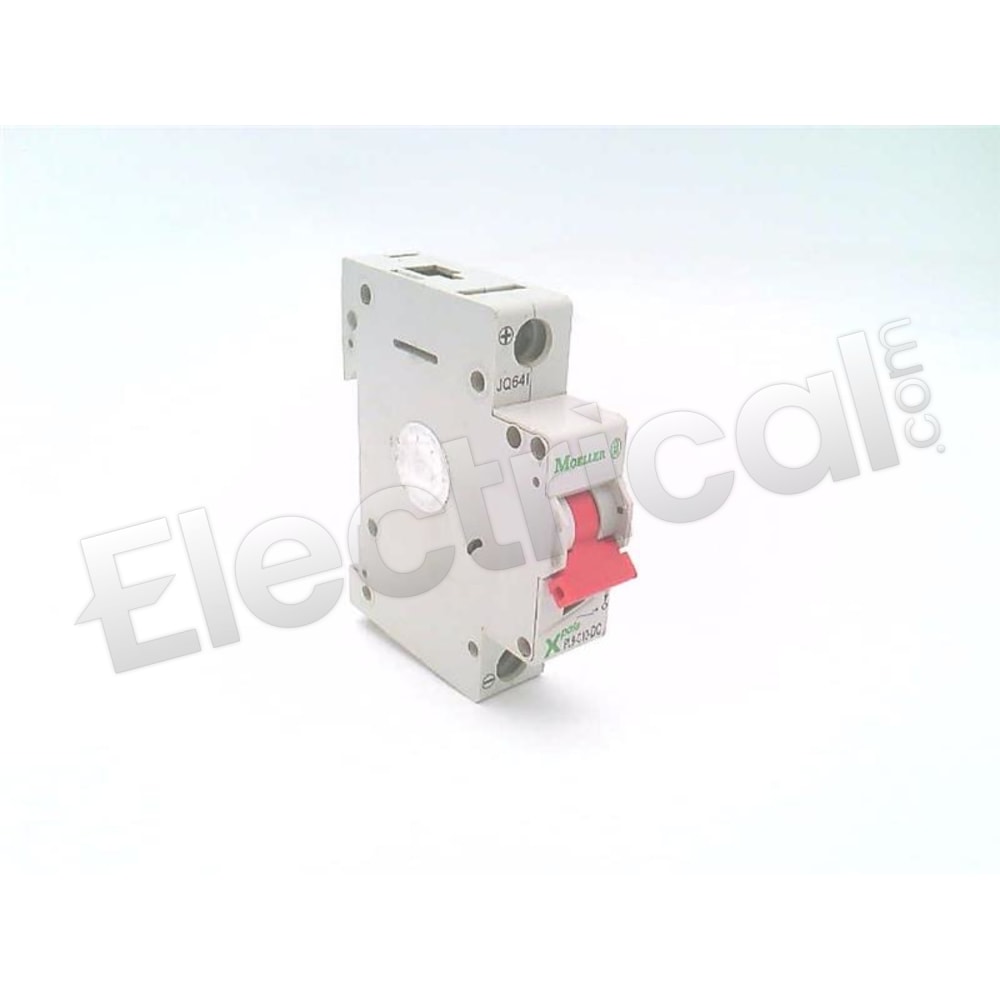 Eaton PL9-C10-DC Molded Case Circuit Breaker