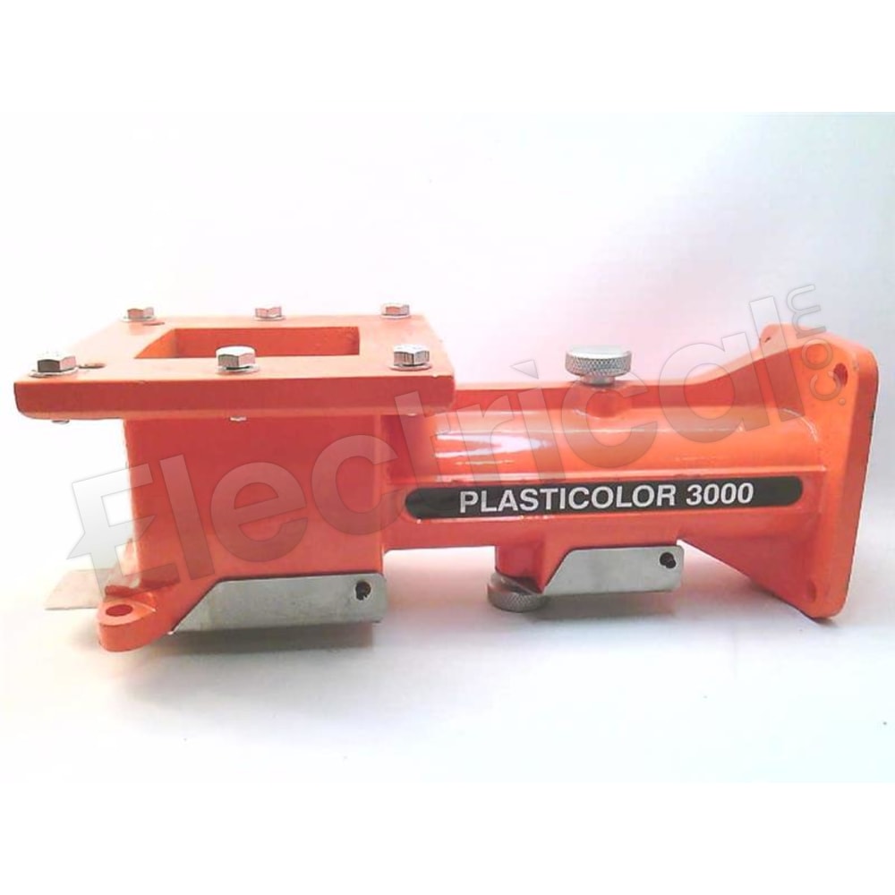 Plastore Inc PLASTICOLOR3000 PLC Module Automation