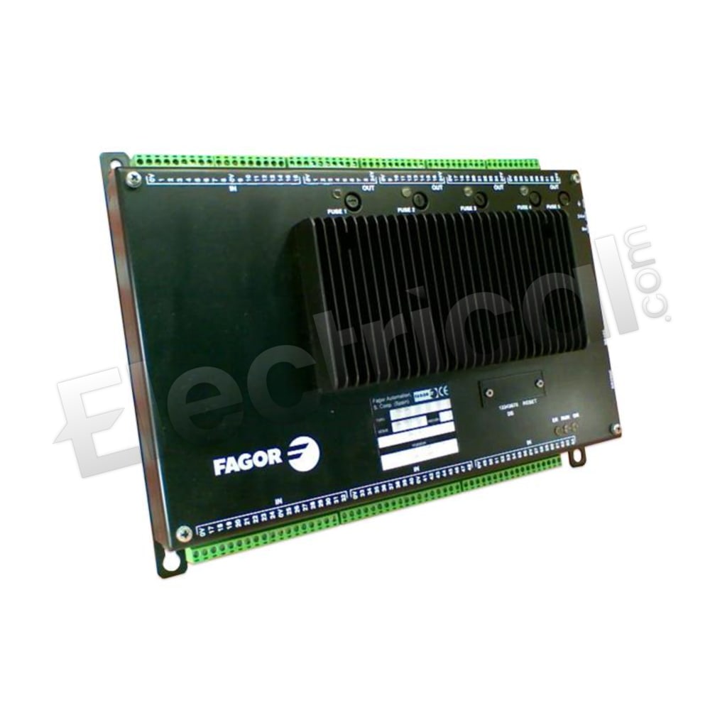 Fagor PLC-64 PLC Automation