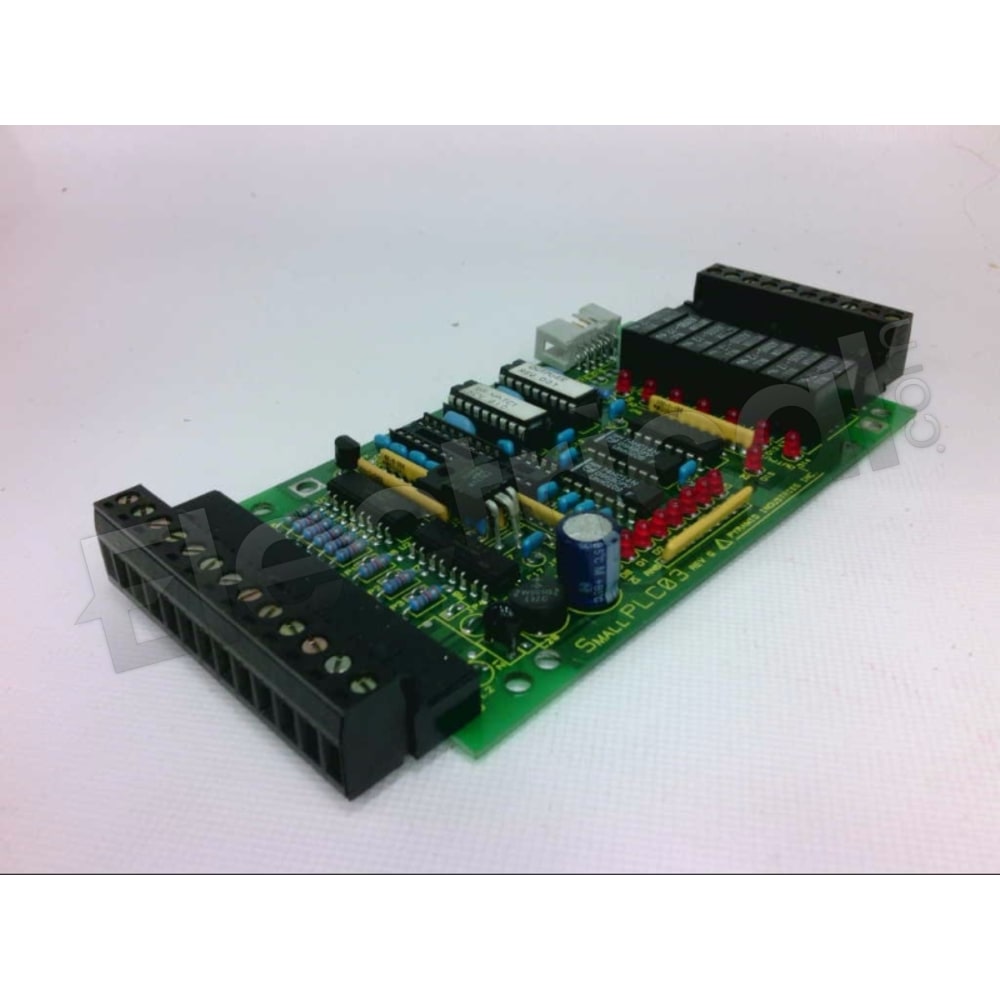 Pyramid PLC03 Industrial Computer Accessory Automation