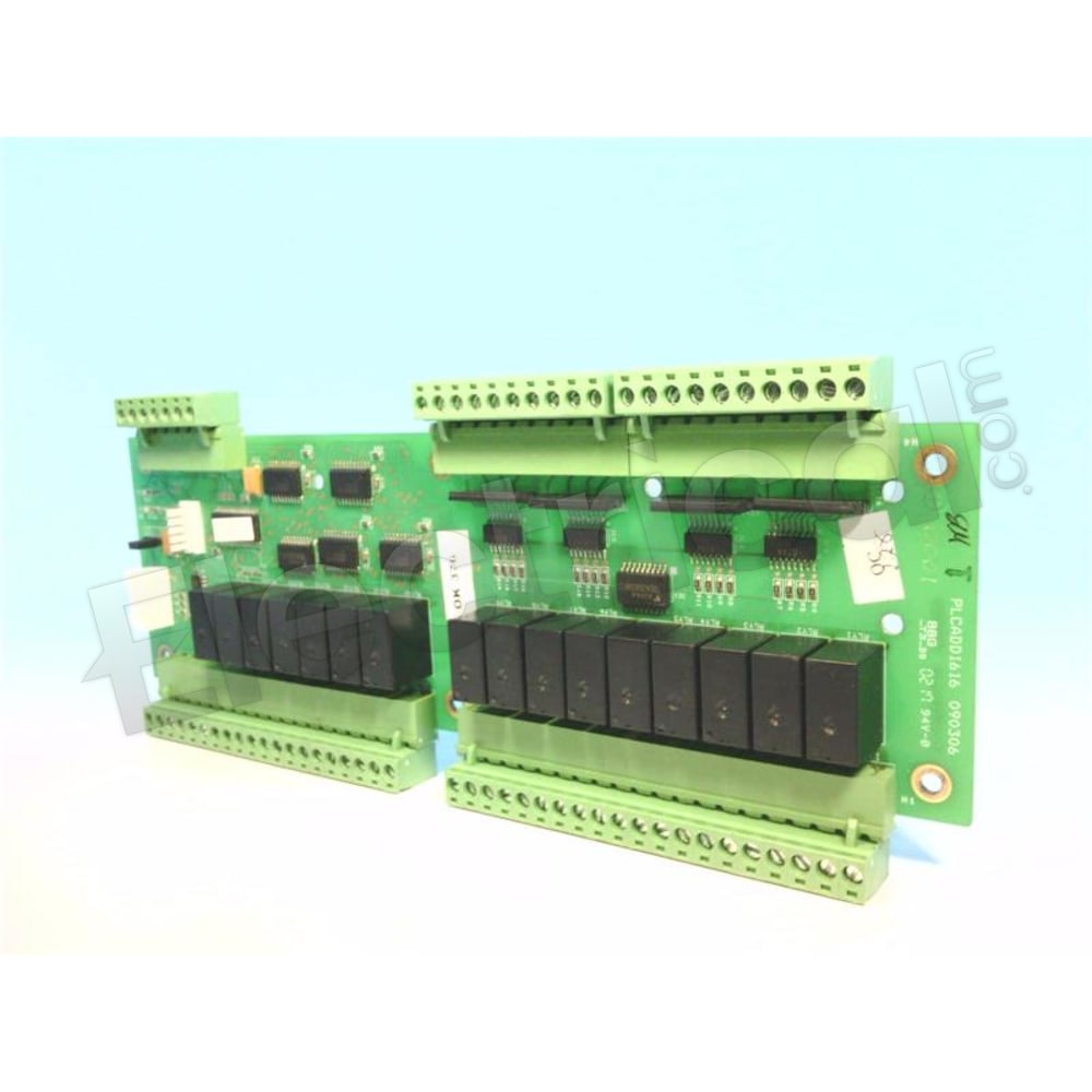 PLCADD1616 Centroid Industrial Computer Accessory Automation