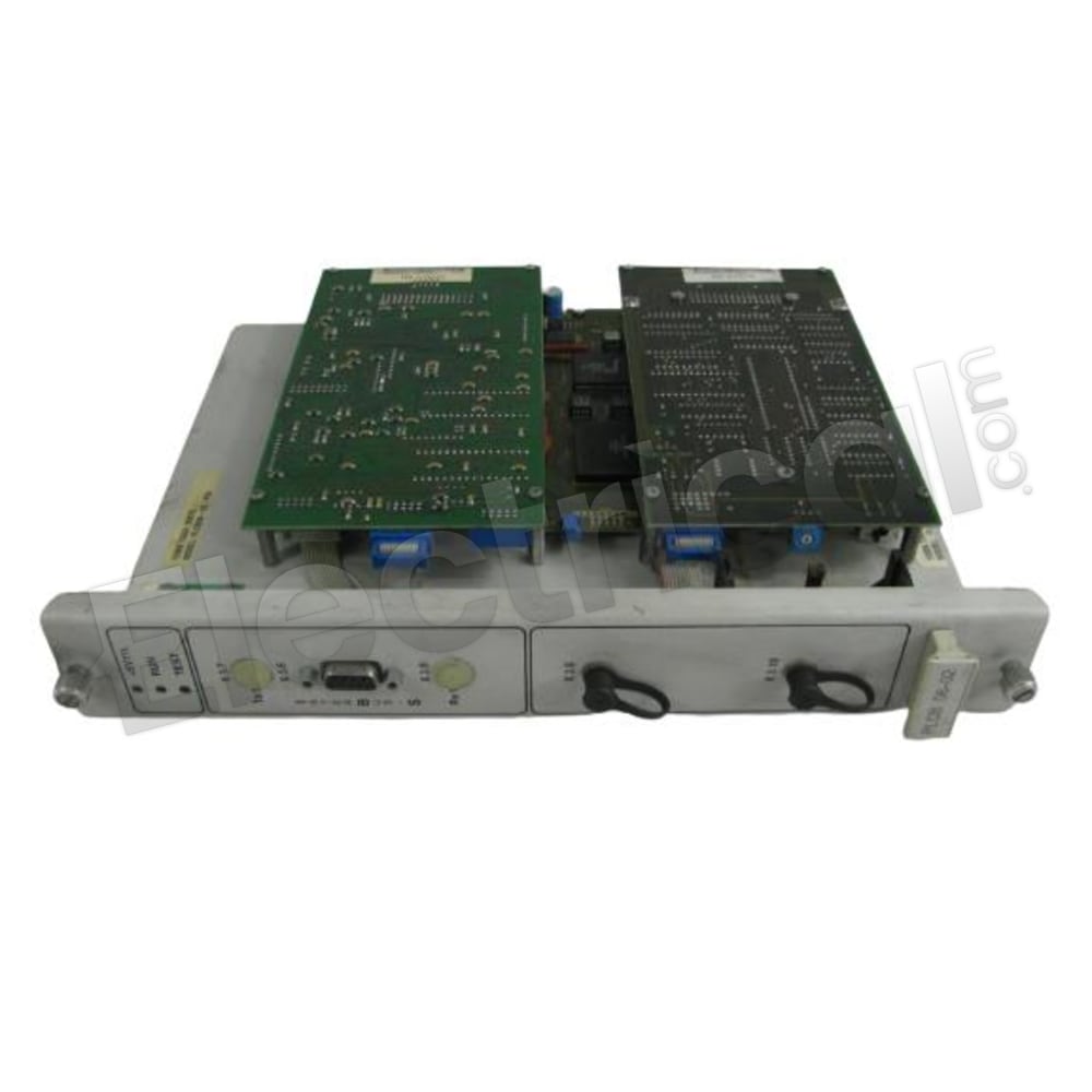 Bosch PLCB02A02-FW PLC Module Automation
