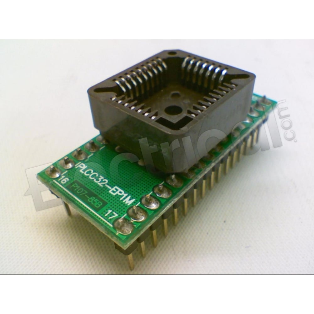 PLCC32-EP1M Firing Circuits Industrial Computer Accessory Automation