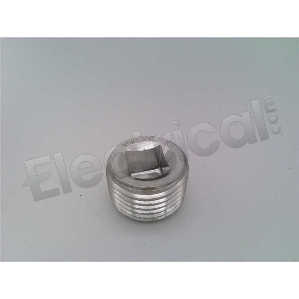 Eaton Crouse-Hinds PLG1 SA (PLG1SA) Conduit Part and Accessory Conduit & Fitting