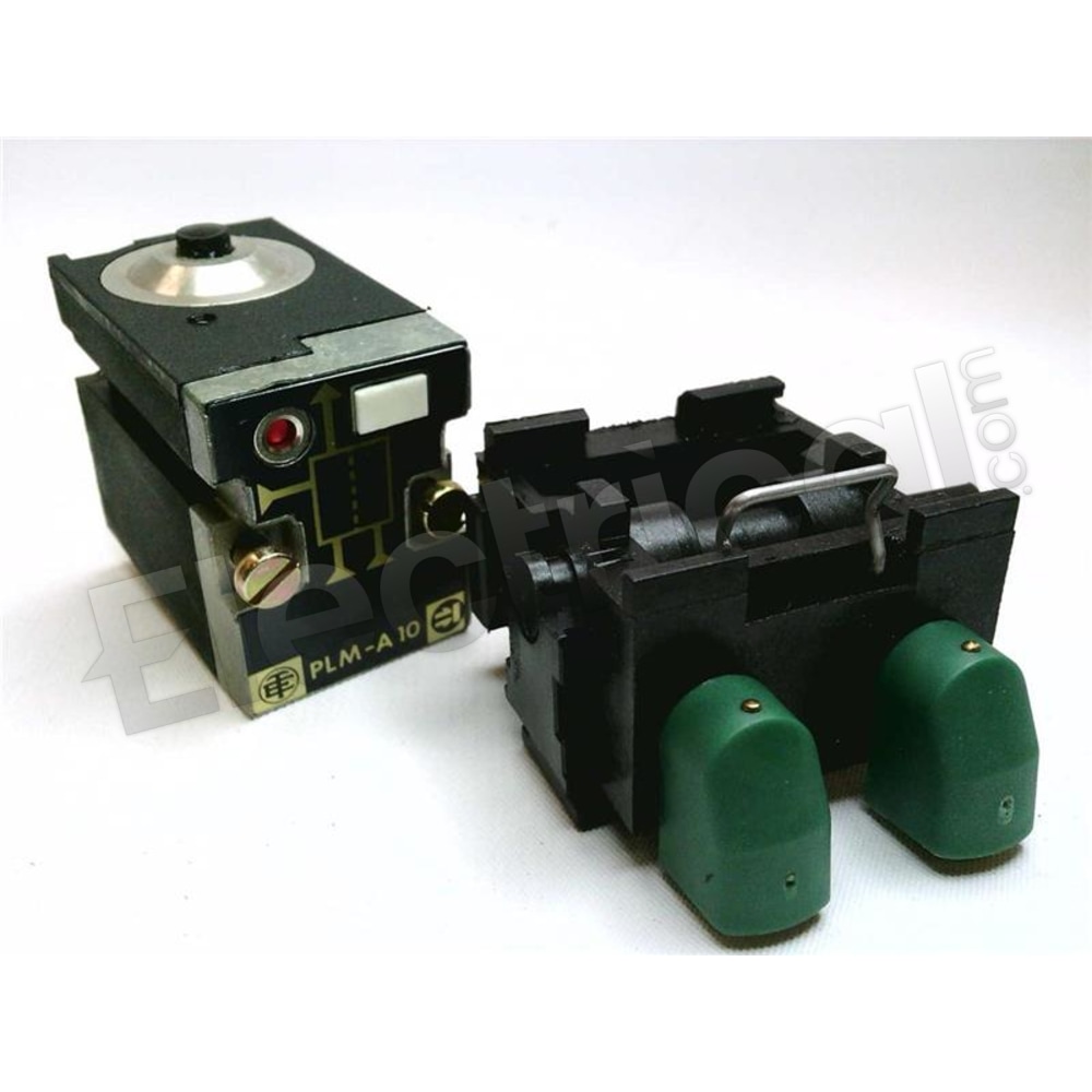 Schneider Electric PLM-A12 Fuse Part And Accessory Fuse