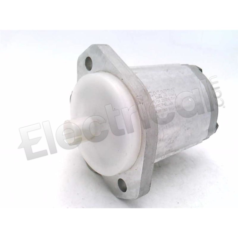 Casappa PLP20.25D0-03S1-P0 Hydraulic Motor Hydraulic