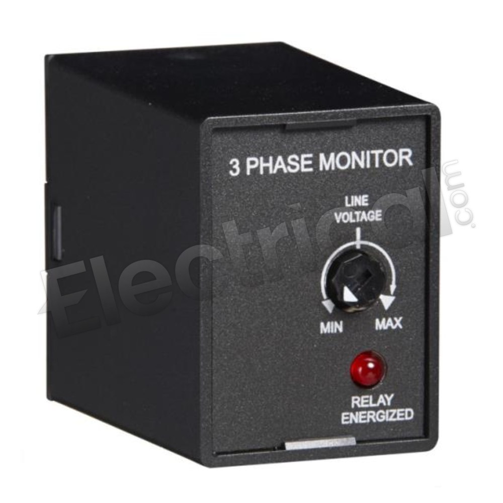 ABB PLR240A Overload Relay Motor Control