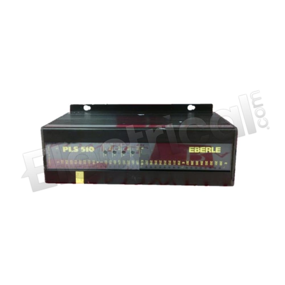 Schneider Electric PLS-510 PLC Module Automation