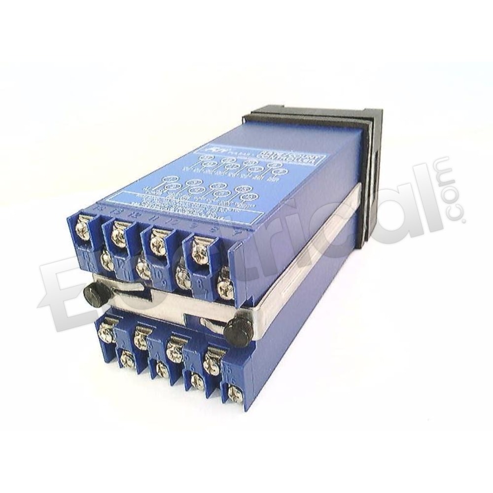 FSI PLS-SO-120-RLY Timer & Counter Automation