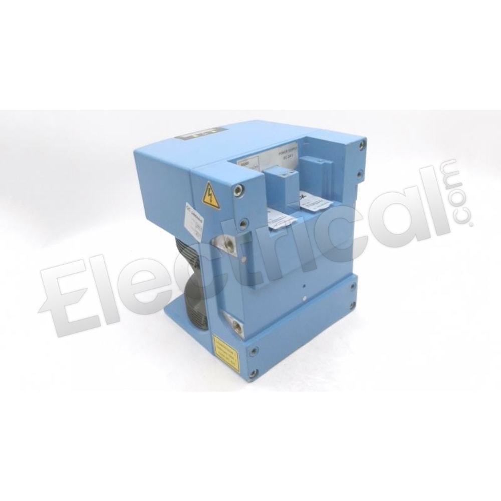 Sick PLS200-113 Safety Laser Scanner Safety Systems