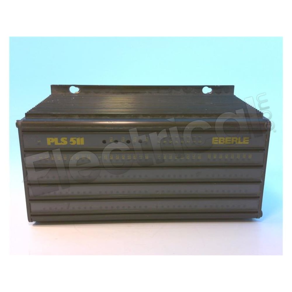 Schneider Electric PLS51101 Control Automation