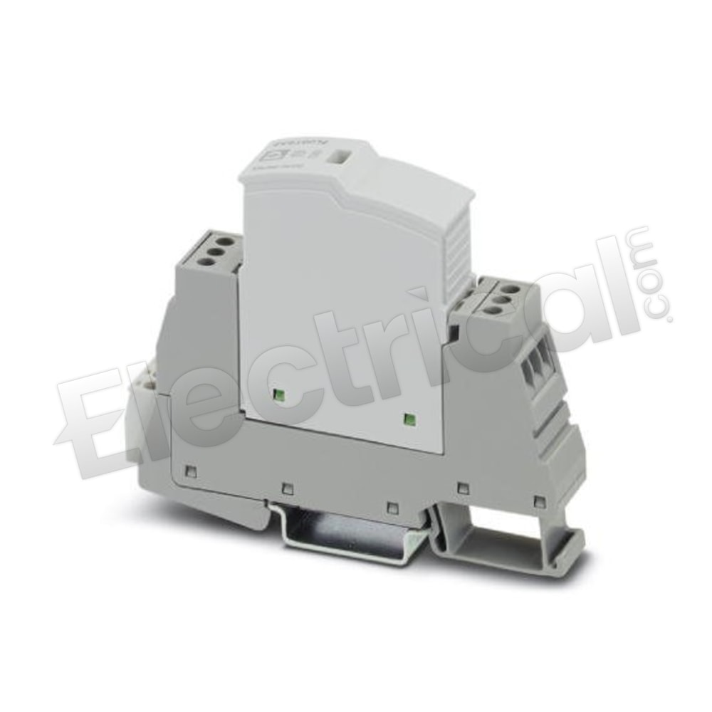 Phoenix Contact PLT-SEC-T3-120-FM-UT Power Supply Accessory Circuit Breaker