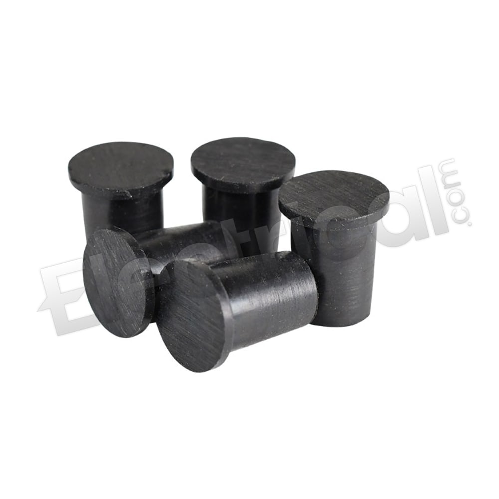 Izzy Industries PLUG-38 Cable Entry Telecommunication