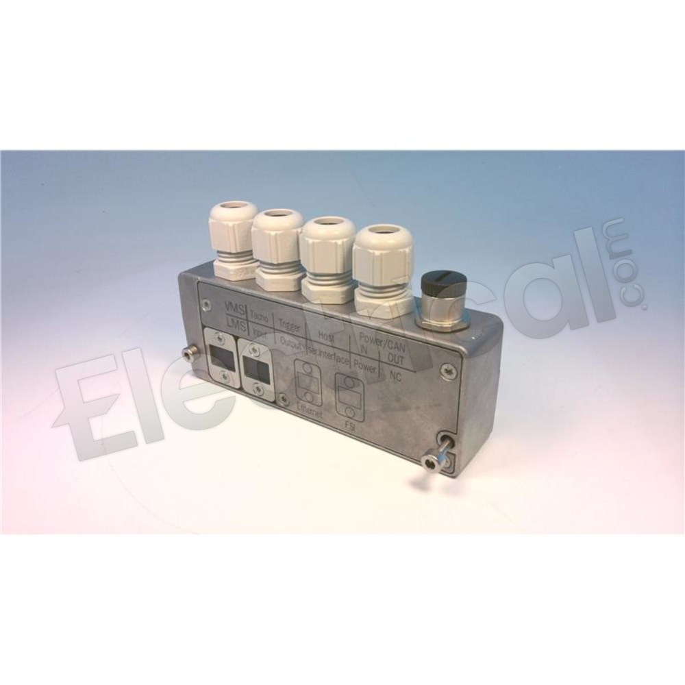 Sick PLUGWITHMCONNECTORS Sensor Automation