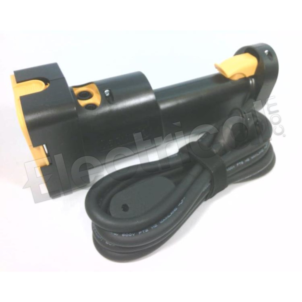 Erico PLUSCU Control Automation