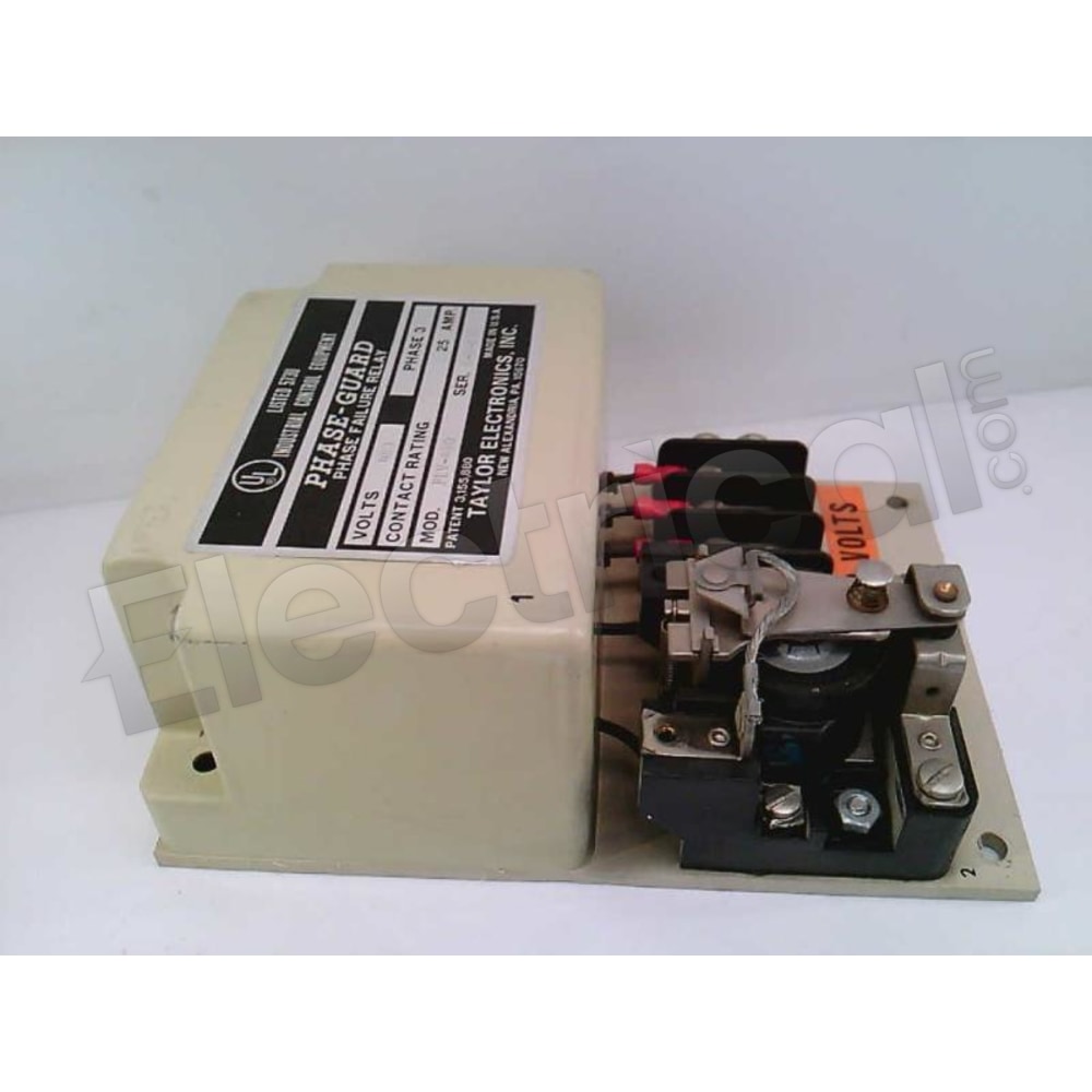 Boltswitch PLV-480 Switch Part And Accessory Switch