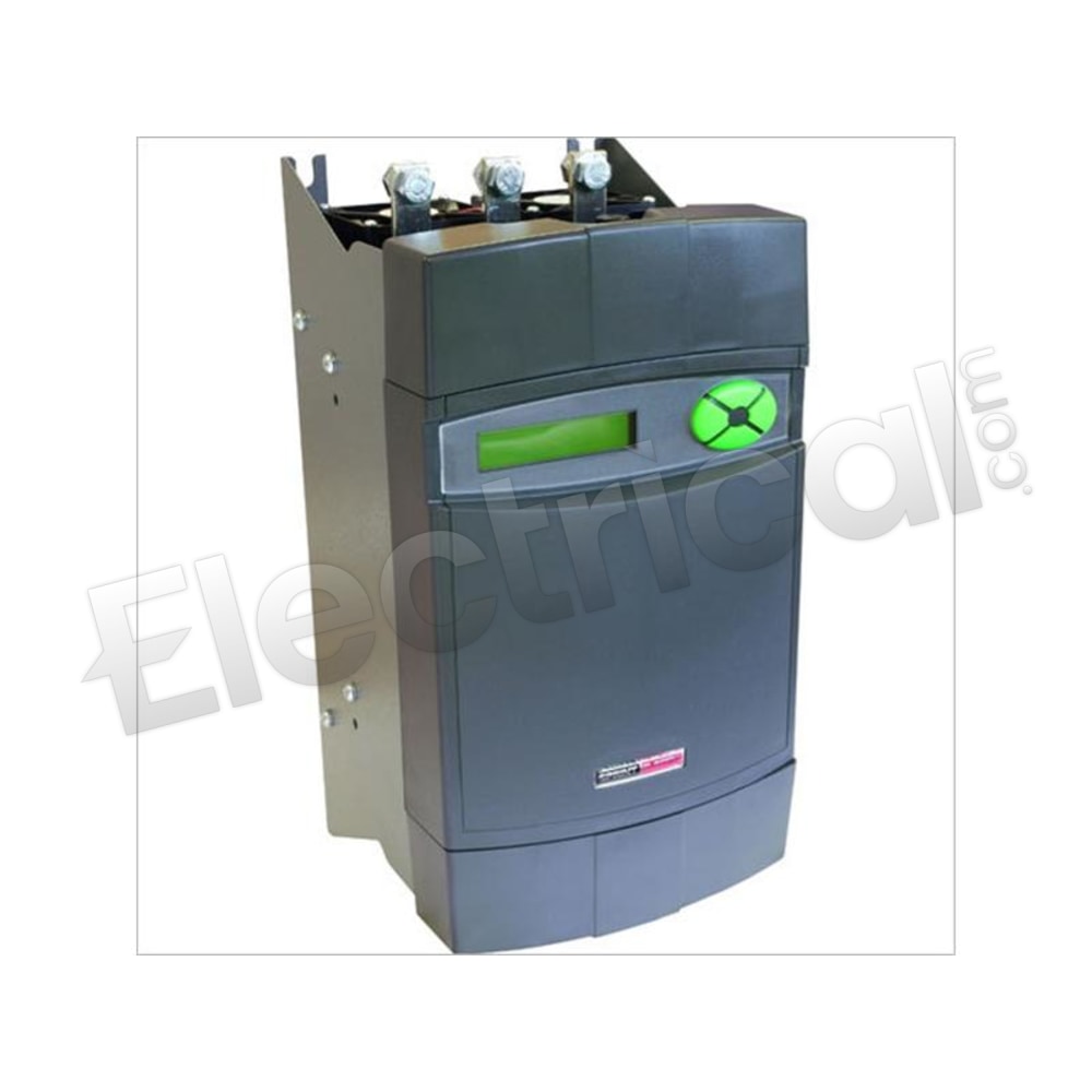 PLX15 | Sprint Electric AC Drive Drives