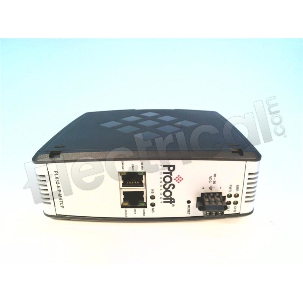 PLX32-EIP-MBTCP Belden PLC Module Automation