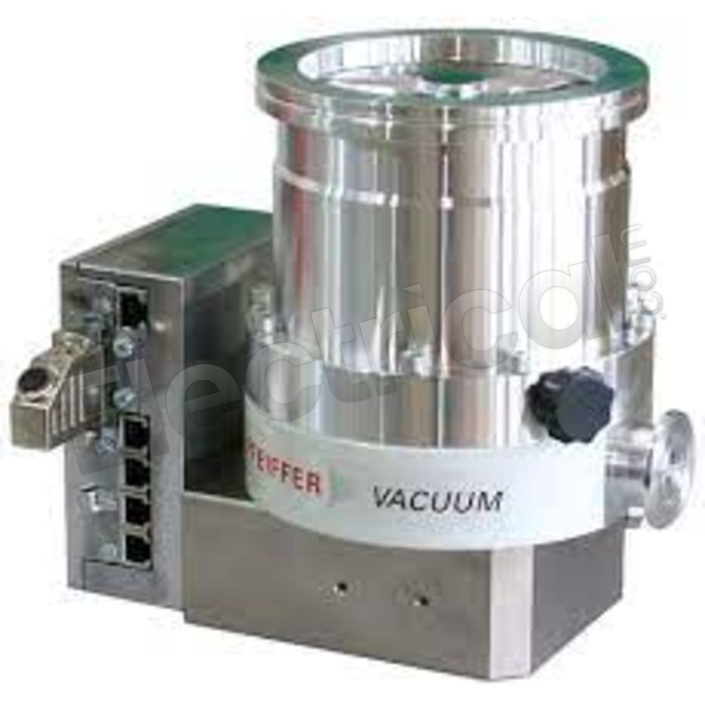PM P02 821 Pfeiffer Vacuum Pump Pump