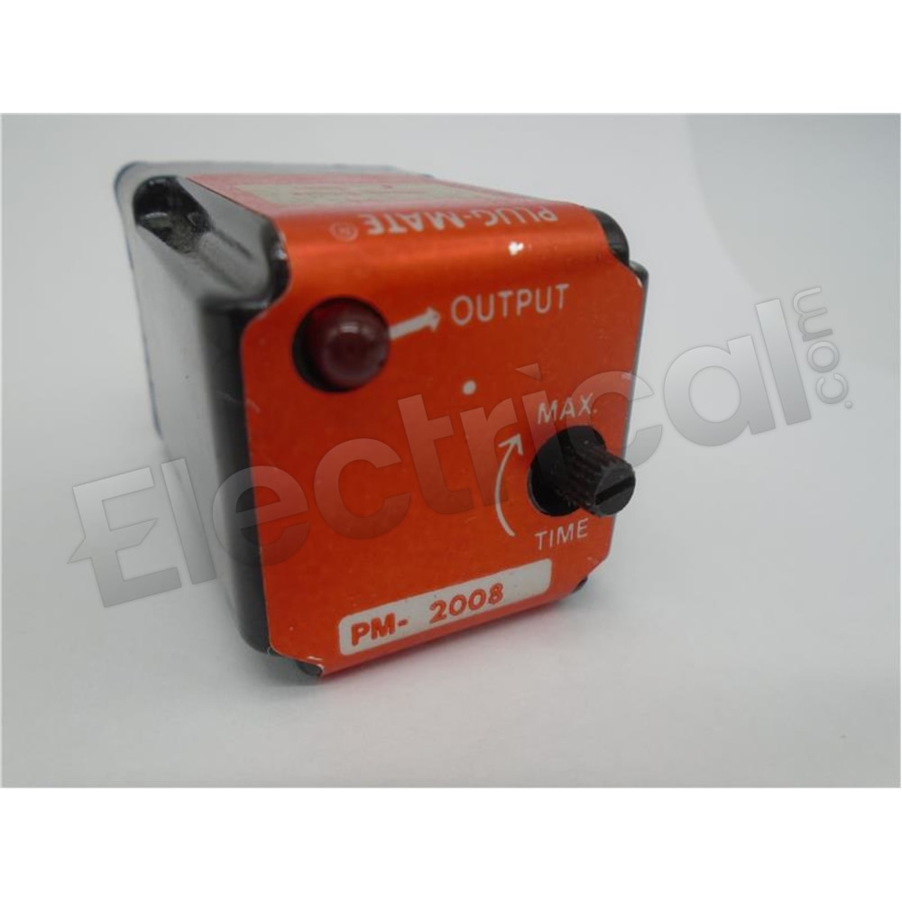 Tri-Tronics PM-2008-1 Electronic Thermostat Automation