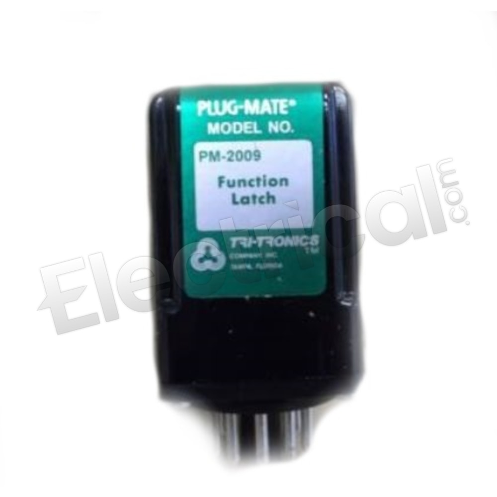 Tri-Tronics PM-2009 Fuse Part And Accessory Fuse