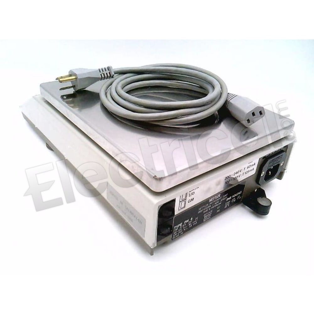 Mettler Toledo PM-6 Scale Scales