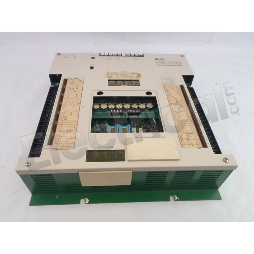 Mitsubishi PM-60MT PLC Programmer Automation