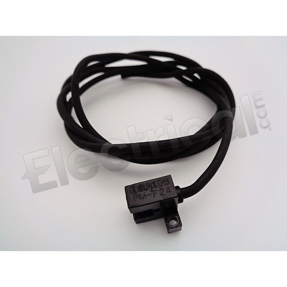 Matsushita Electric PM-F24 Sensor Automation