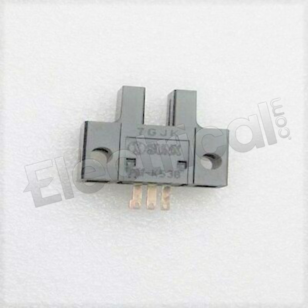 Matsushita Electric PM-K53B Sensor Automation