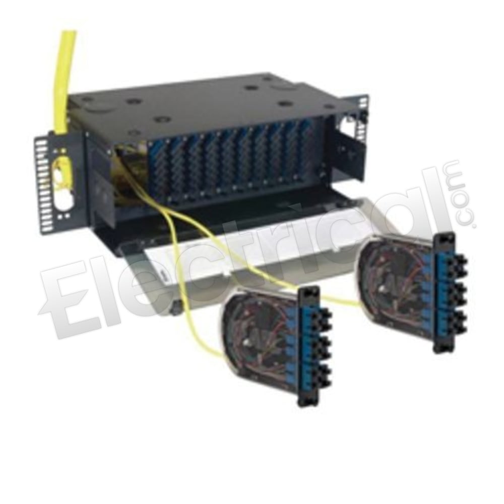Polimold PM-L-06-PLC-4-S-01 PLC Module Automation
