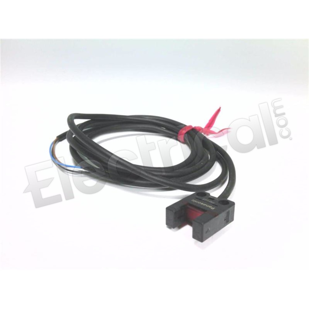 Matsushita Electric PM-U25 Sensor Automation