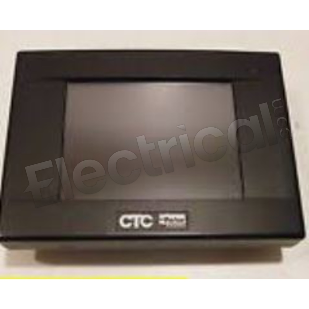 Parker PM1-5A1-XD1 HMI Automation