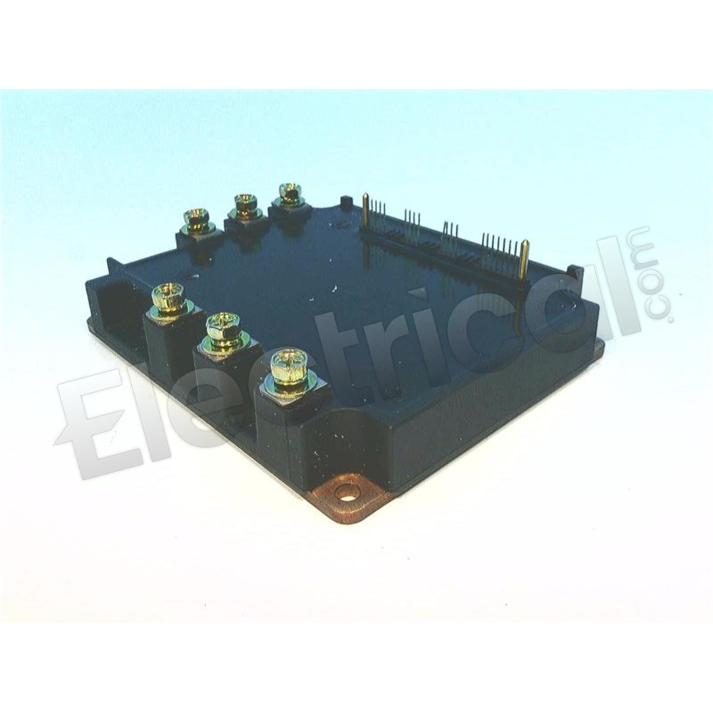 Mitsubishi PM100RSD120 IGBT Module Semiconductor