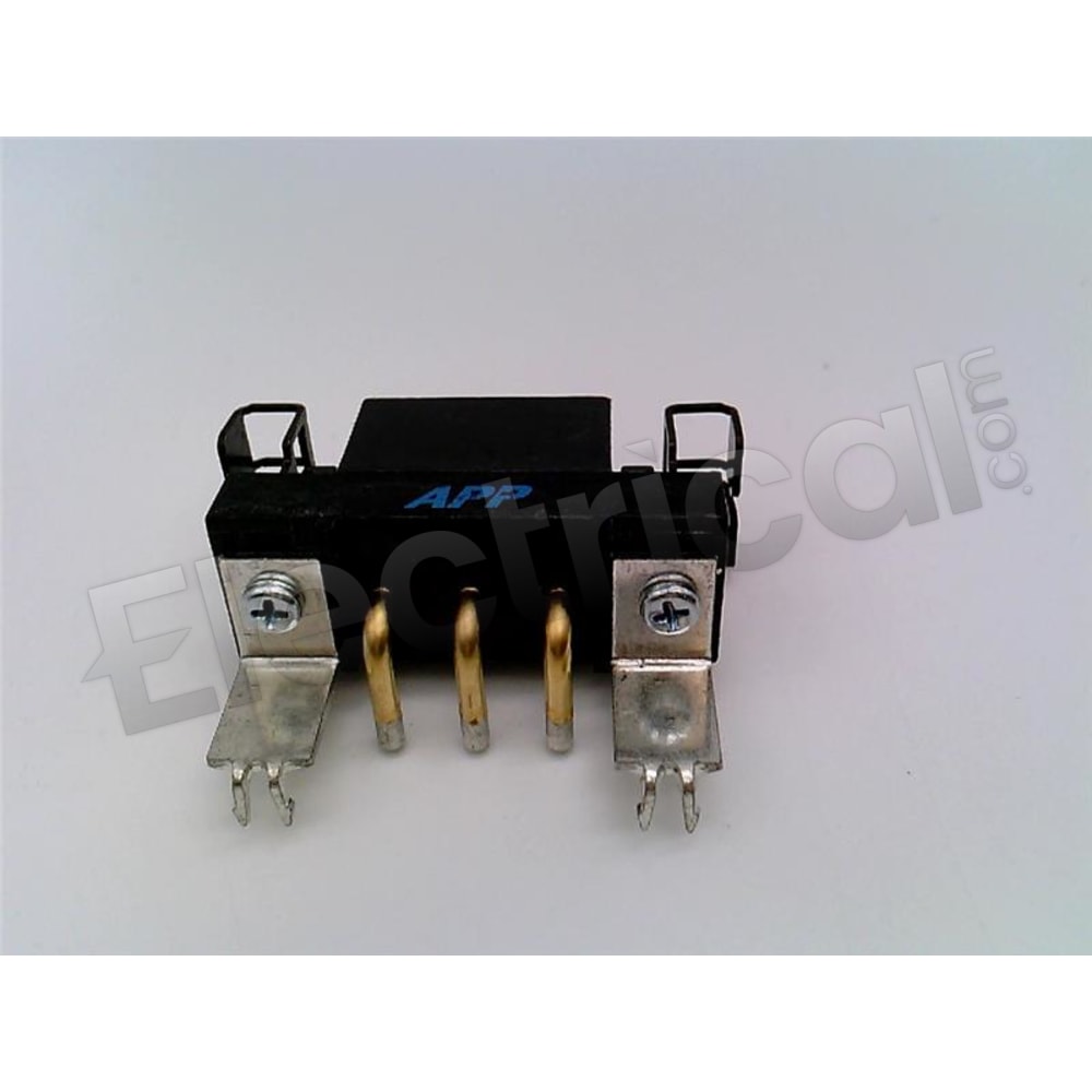 Ideal PM103MRALSB-A01 Connector/Terminal/Pin Electrical Component