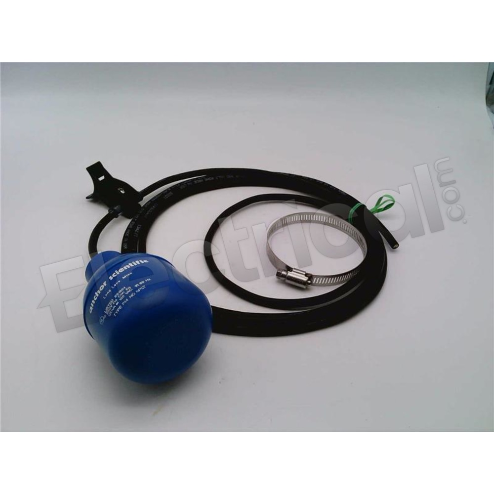 Anchor Scientific PM10NO Automation Switch Automation