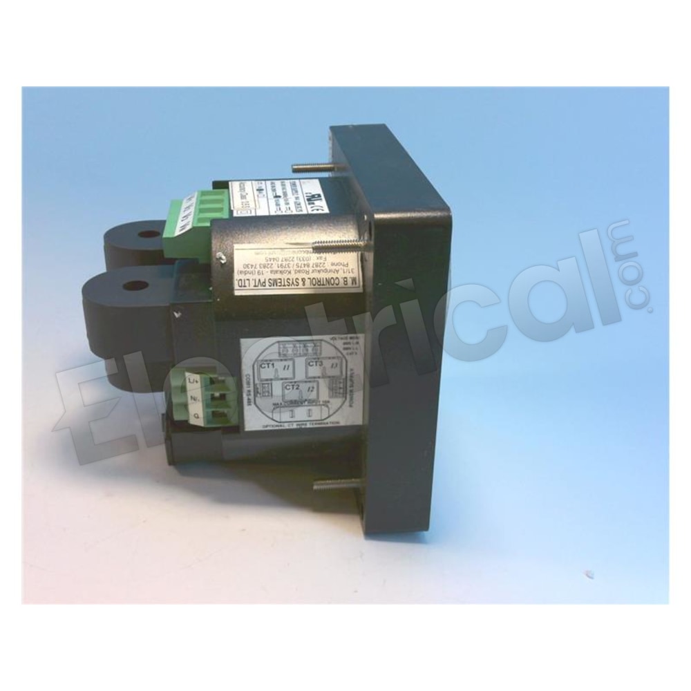 PM130-EHPLUS Satec Power Supply Power Supply