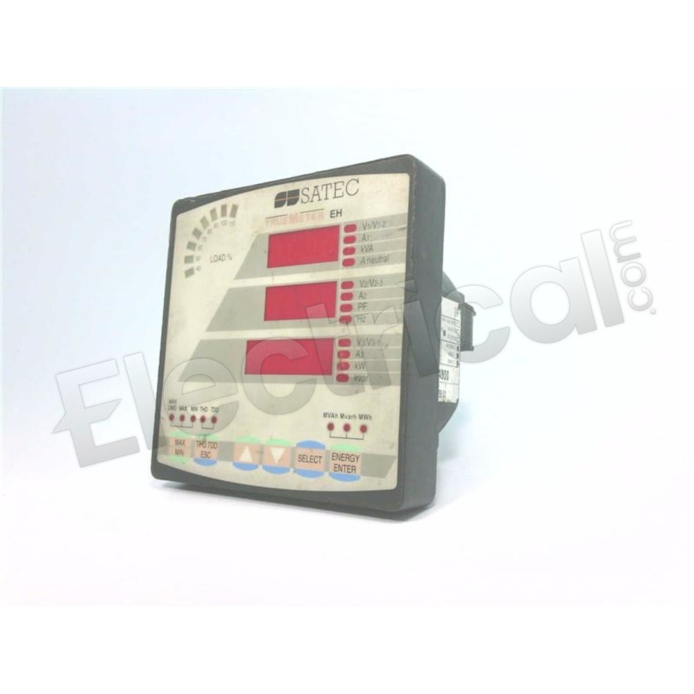 PM130EH Satec Power Supply Power Supply