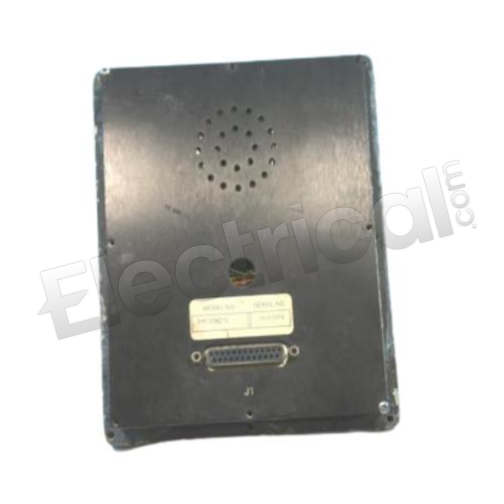 Rittal PM130R2-1 Control/Interface Board Drives