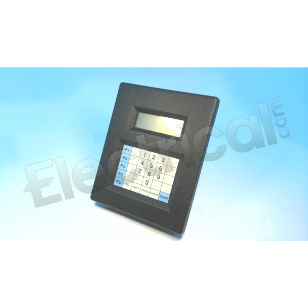 Rittal PM130R2-1-GALIL2 Control/Interface Board Drives